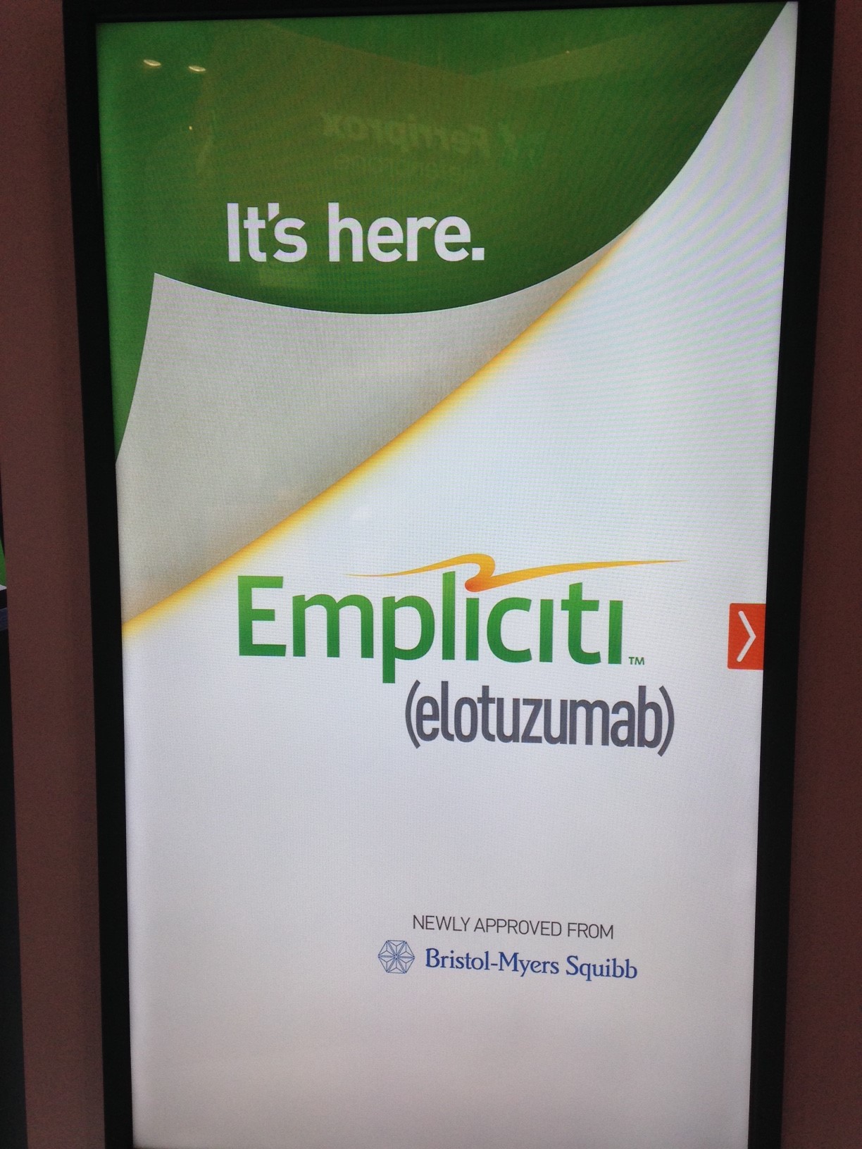 Empliciti – ASH 2016 Blogs